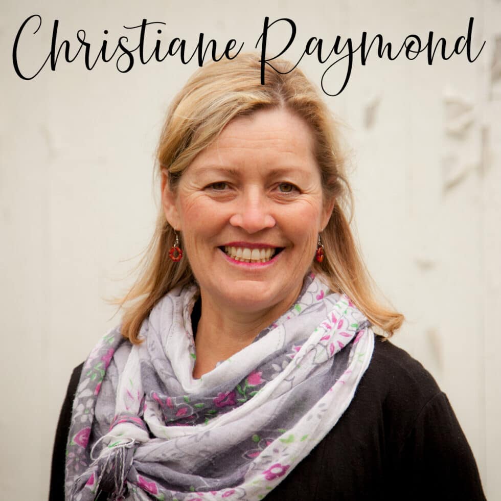 Manu Factum - Christiane Raymond - Musée des Cultures du Monde